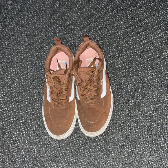 Vans | Shoes | Vans Skating Shoes Kyle Walkers | Poshmark